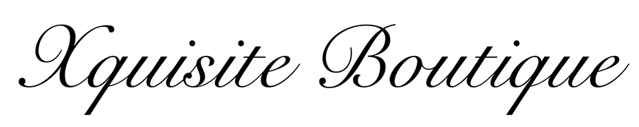 Collections – Xquisite Boutique